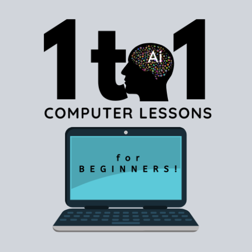 1TO1 - Computer Class Near Me. 1-on-1 Computer Lessons For Beginners ...